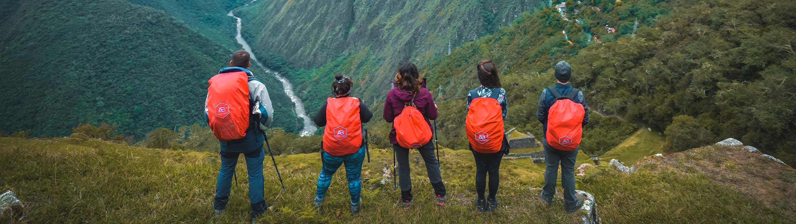 What to do on the inca trail? - Inca Trails In Perú